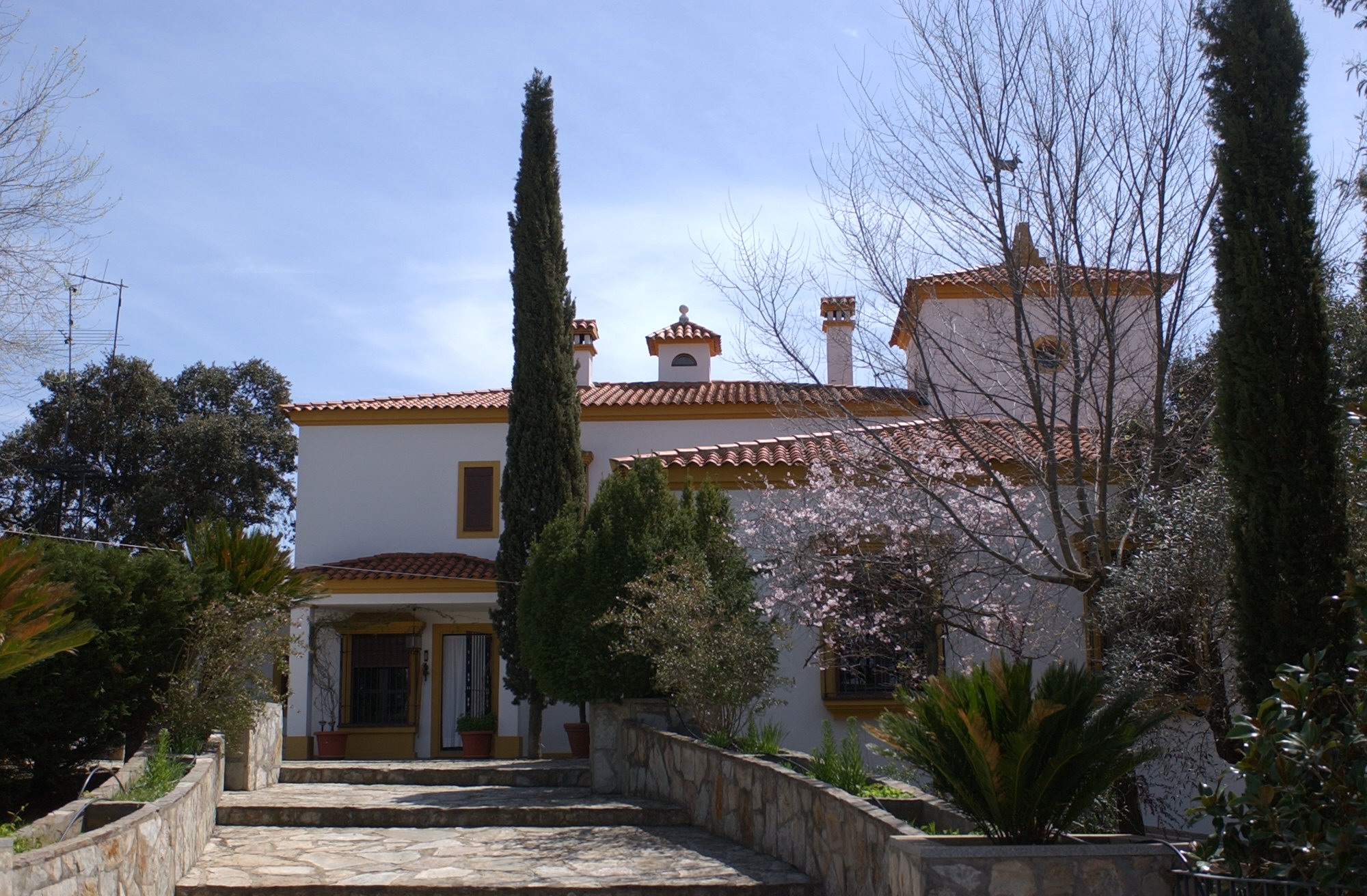 Cordoba – Spanish Country Side Estates